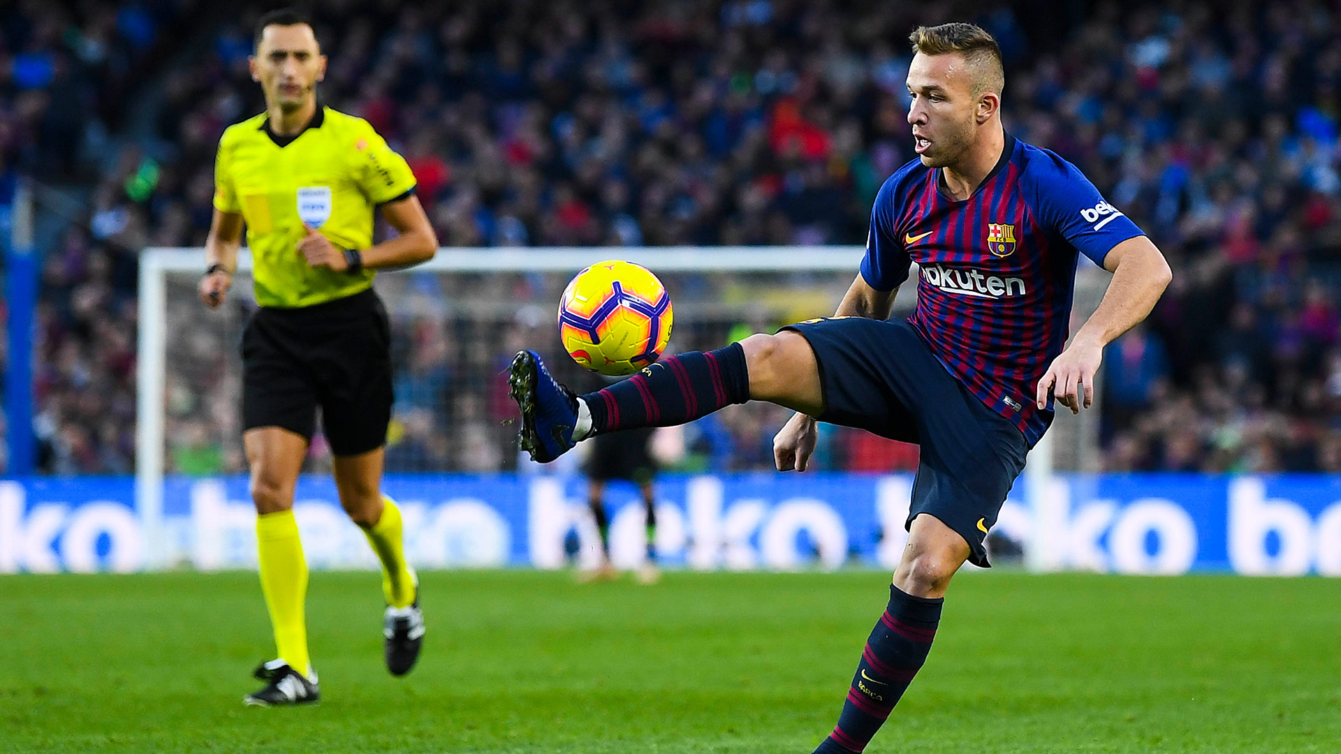 Duelo en la cumbre: Real Madrid y Barcelona, igualados en títulos oficiales