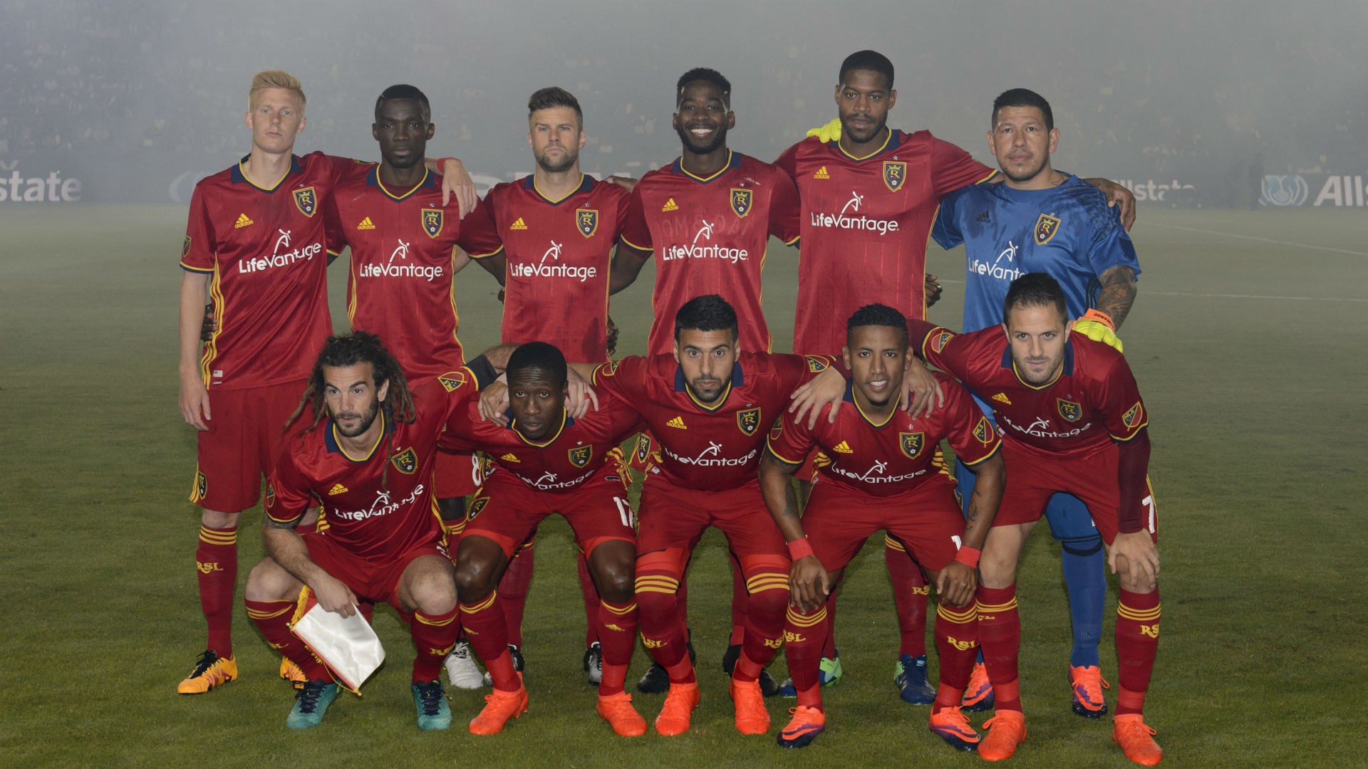 Real Salt Lake 2017 MLS season preview: Roster, schedule, national TV ... Real Salt Lake 2017 MLS season preview: Roster, schedule, national TV ...