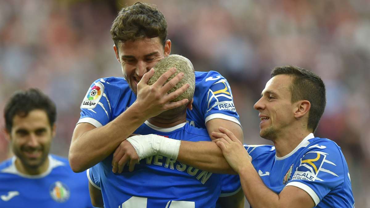 Bomba dalla Spagna, il presidente del Getafe: “Non voleremo in Italia ... Bomba dalla Spagna, il presidente del Getafe: “Non voleremo in Italia ...