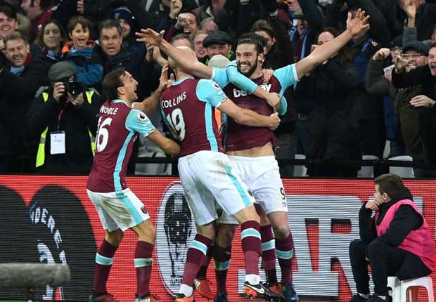 WATCH: Andy Carroll scores sensational bicycle kick - Goal.com WATCH: Andy Carroll scores sensational bicycle kick - Goal.com