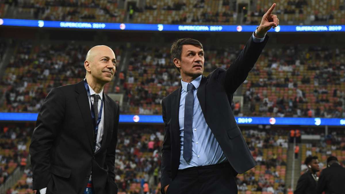 Repubblica Il Nuovo Milan Di Elliott E Gazidis Avrà Un Tetto Salariale