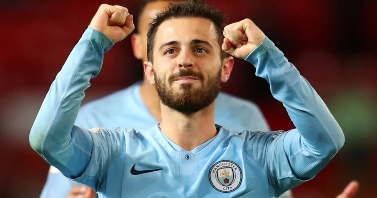 Manchester City 1 0 Leicester El Golazo De Kompany Huele A Título De
