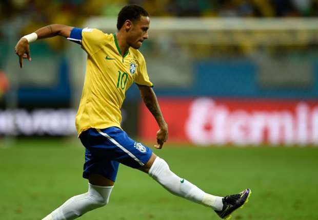 Após Ser Eleito O Terceiro Melhor Jogador Do Mundo Neymar Terá Maior