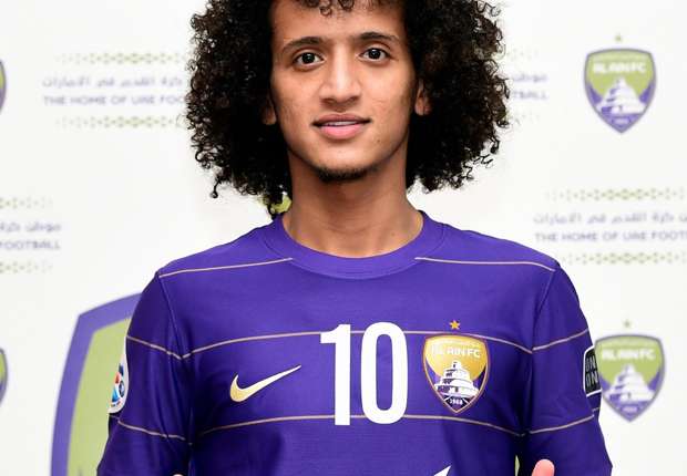 Al Ain and Amoory win Arab Best Award - Goal.com