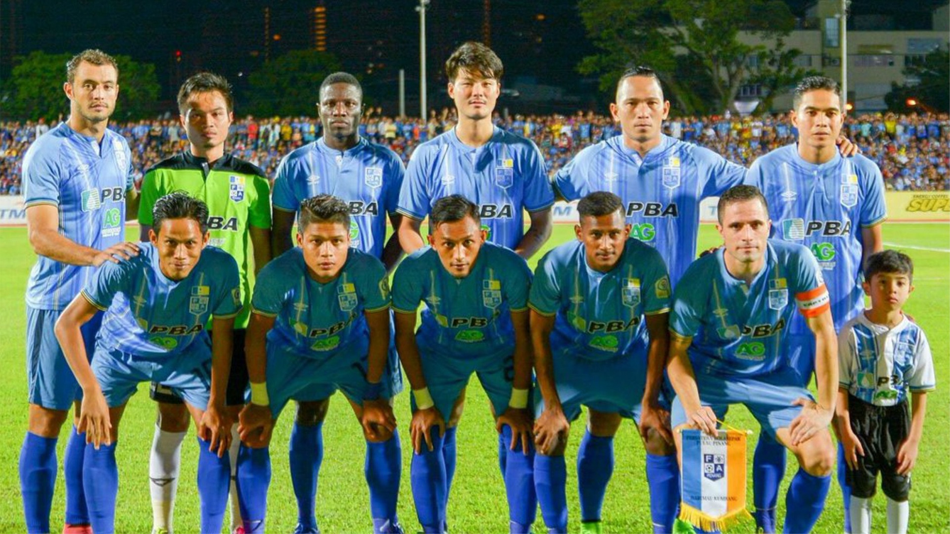 POLLING Jersey Terbaik 2016/17: Klub Asia & Indonesia | Goal.com