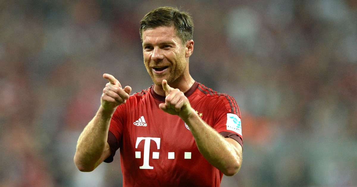 El Bayern Múnich quiere renovar a Xabi Alonso