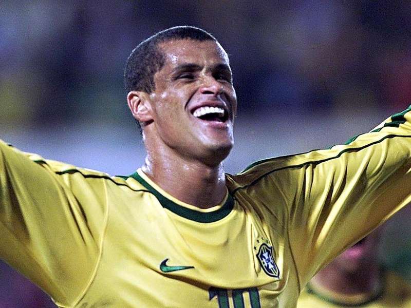 Rivaldo: Brazil not among World Cup favourites | Goal.com Rivaldo: Brazil not among World Cup favourites | Goal.com