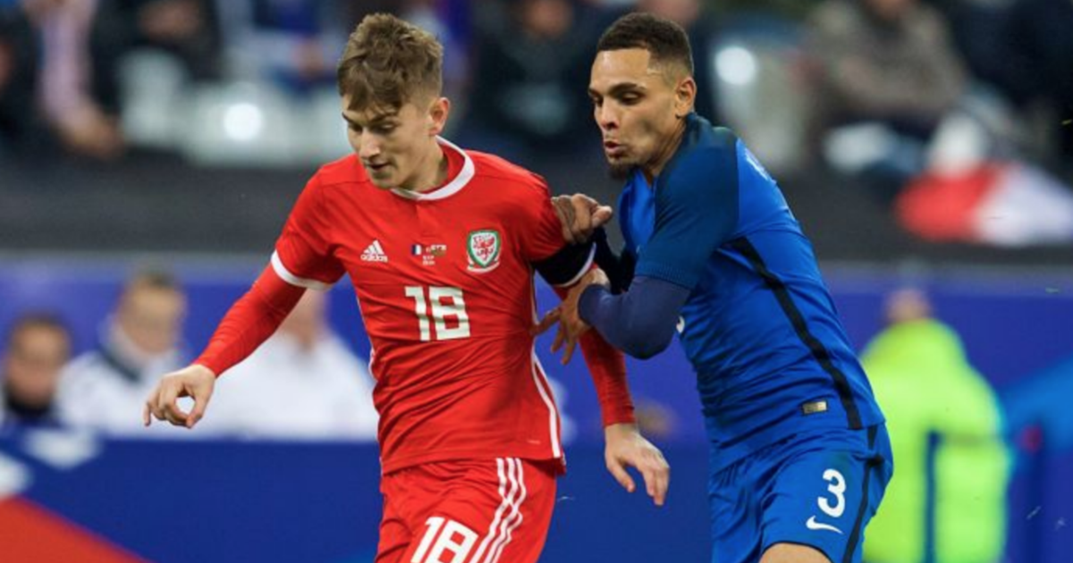 Ramsey predicts bright future for Wales' youngsters