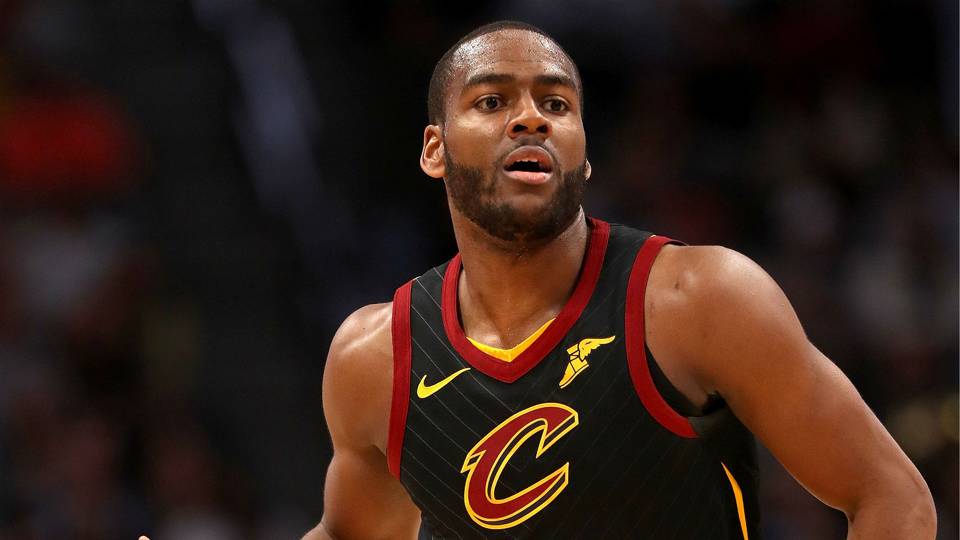 NBA trade rumors: Thunder, Rockets interested in Cavaliers guard Alec ... NBA trade rumors: Thunder, Rockets interested in Cavaliers guard Alec ...