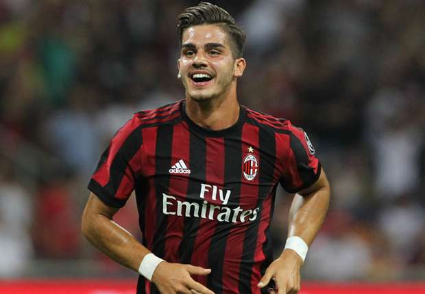 Arsenal plotting swoop for Portuguese attacker to replace Sanchez ... Arsenal plotting swoop for Portuguese attacker to replace Sanchez ...