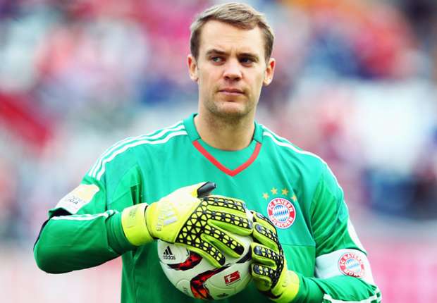 Neuer not contemplating retirement after turning 30 - Goal.com