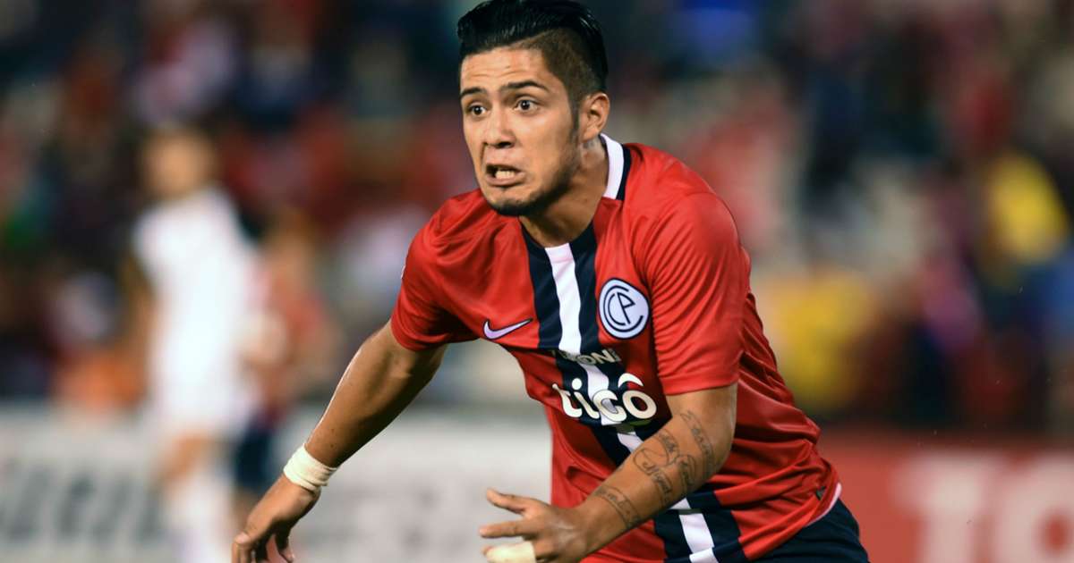 'New Aguero' Diaz excited to join Real Madrid