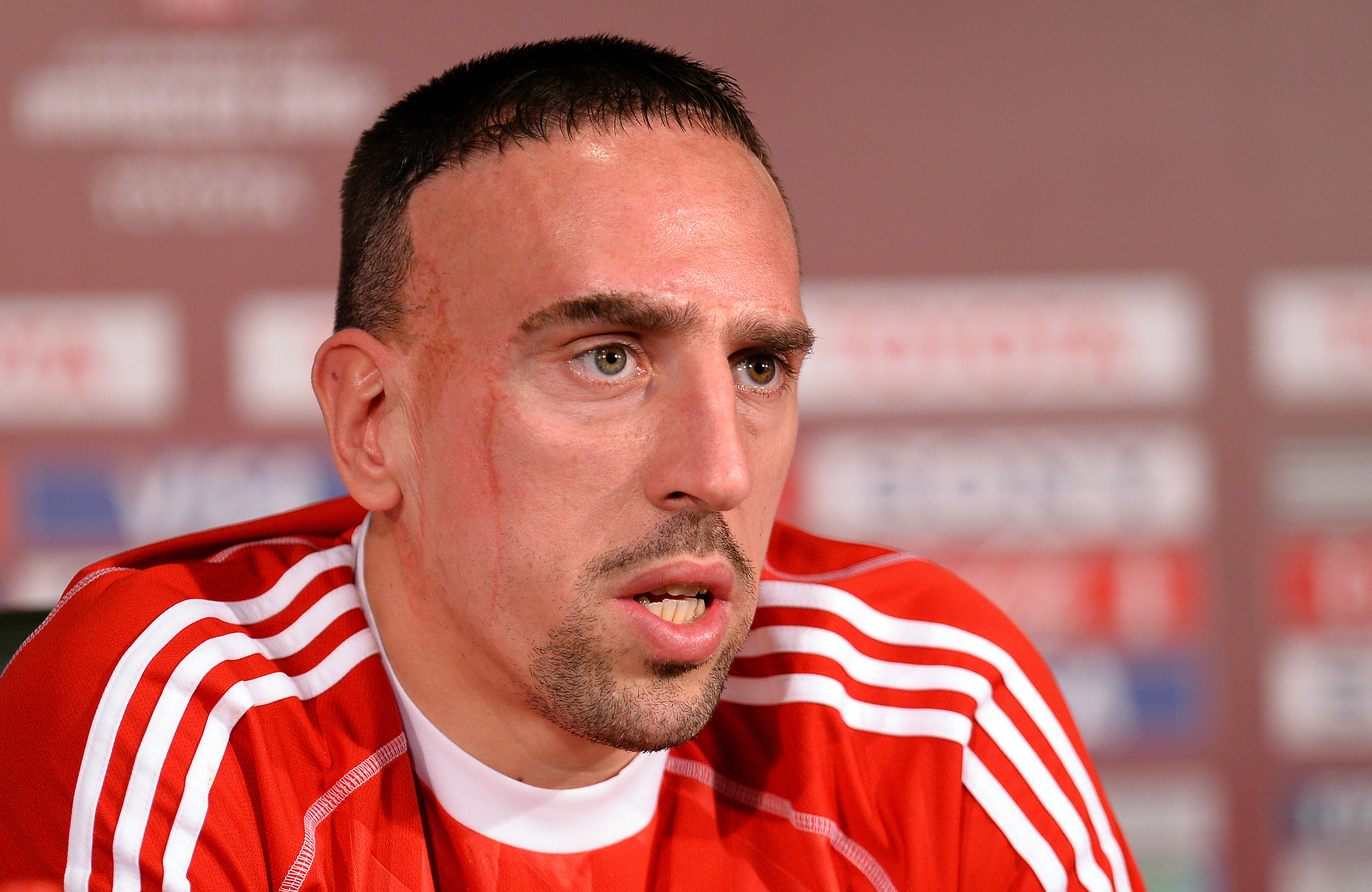 Ribery peoplecheck.de Ribery peoplecheck.de