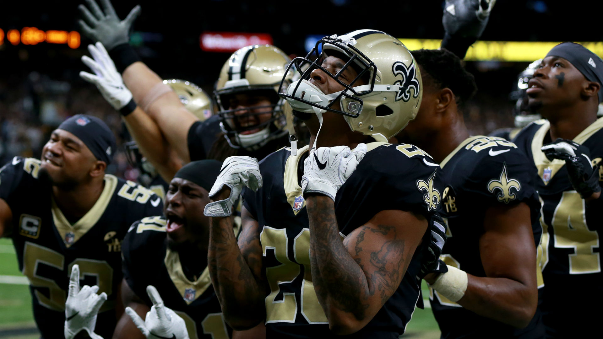 NFL Playoff Schedule Dates Times TV Channels For Every 2019 NFL Playoff Schedule Dates Times TV Channels For Every 2019