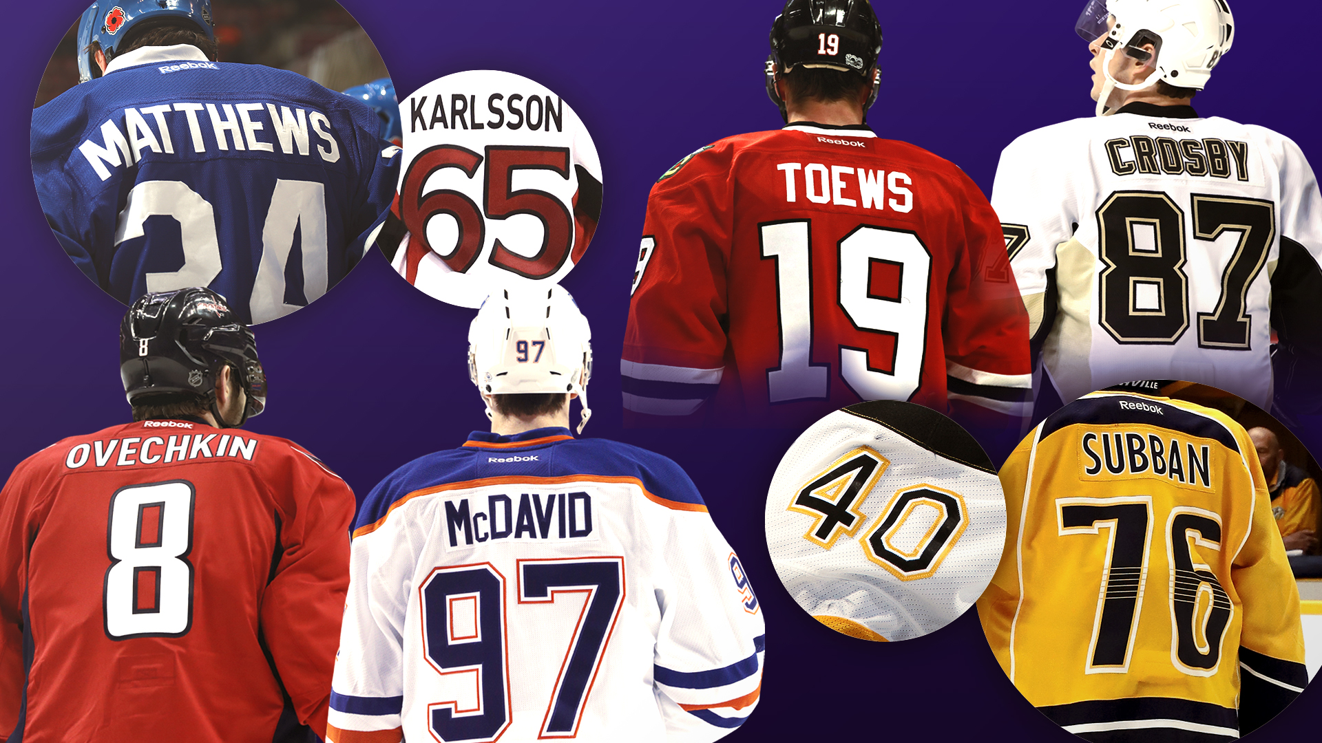 The Best Active NHL Player At Every Jersey Number 1 To 97 Sporting News The Best Active NHL Player At Every Jersey Number 1 To 97 Sporting News