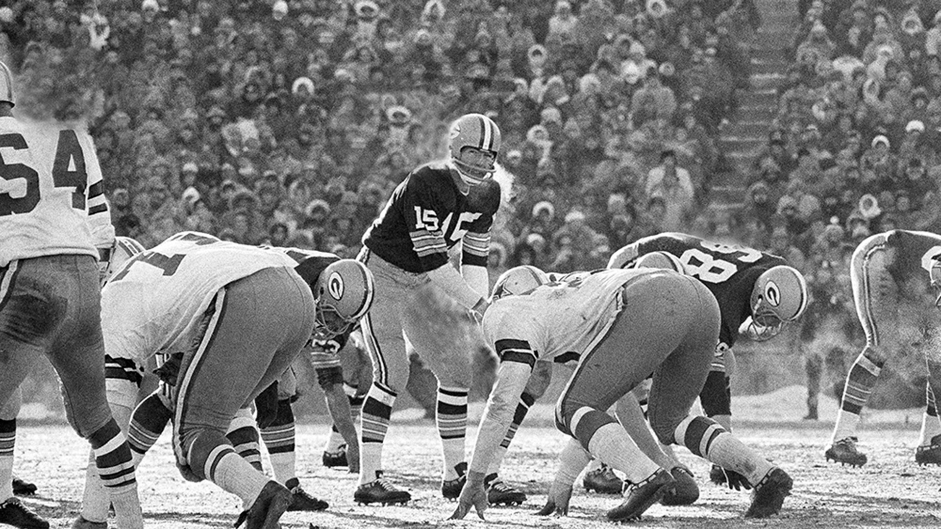 Coldest Games In NFL History Sporting News Coldest Games In NFL History Sporting News