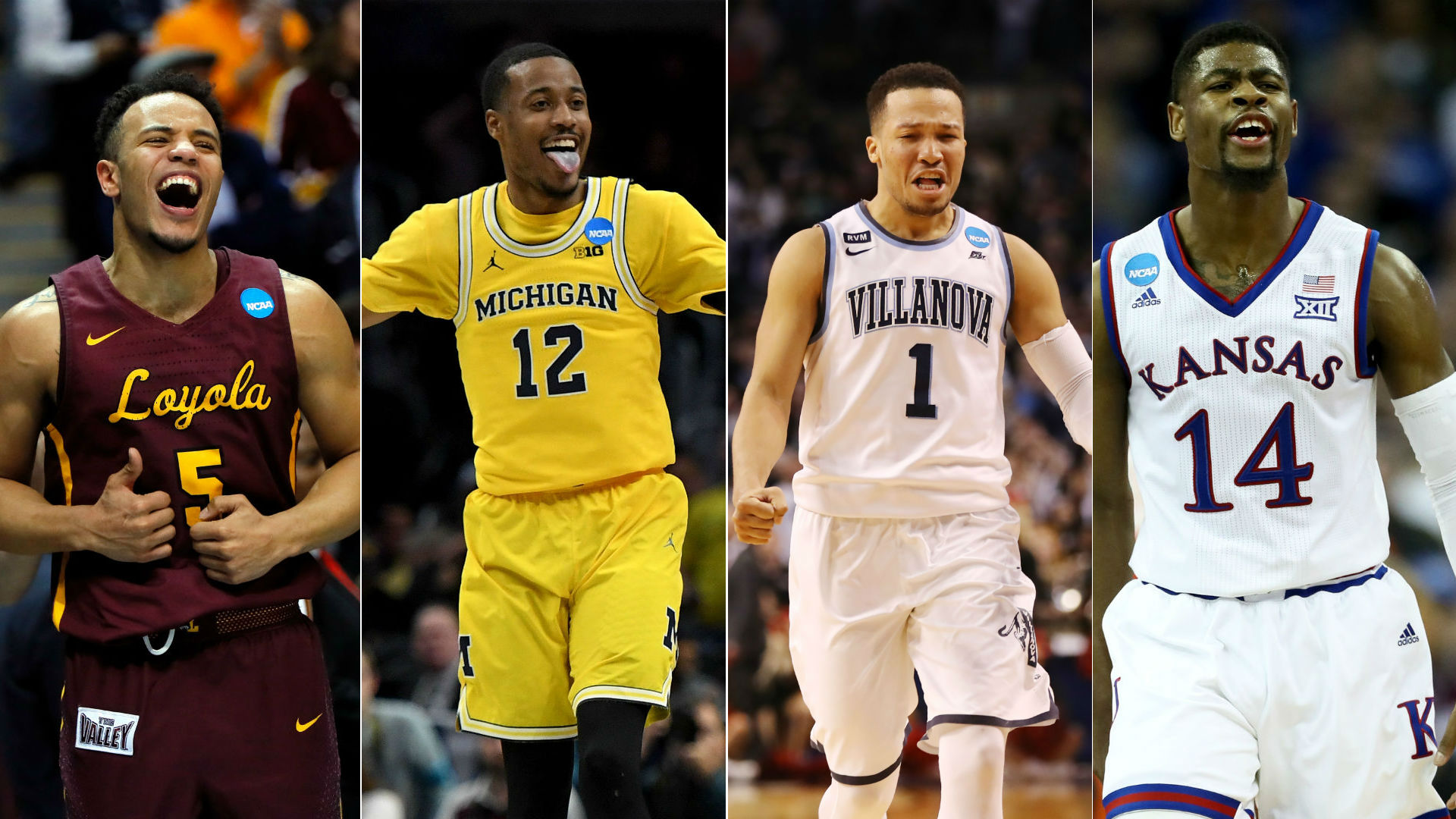 Final Four 2018 How Each Team Wins National Championship X Factors