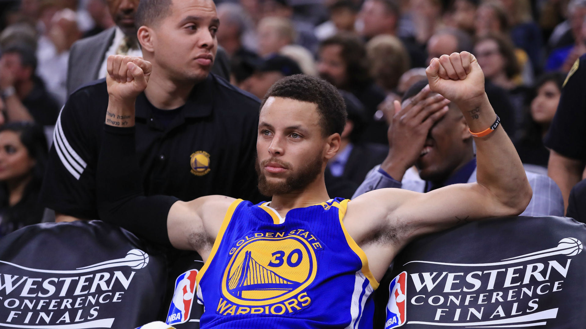 Steph Curry Page 9 Lpsg
