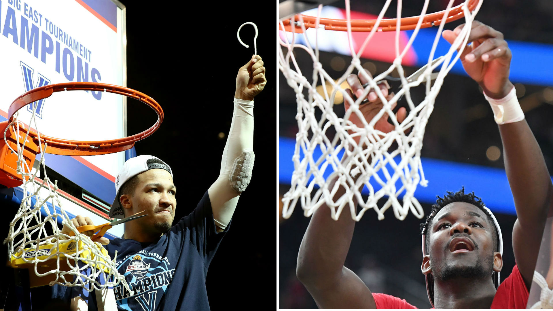 March Madness 2018: Nick Birdsong's NCAA Tournament bracket picks