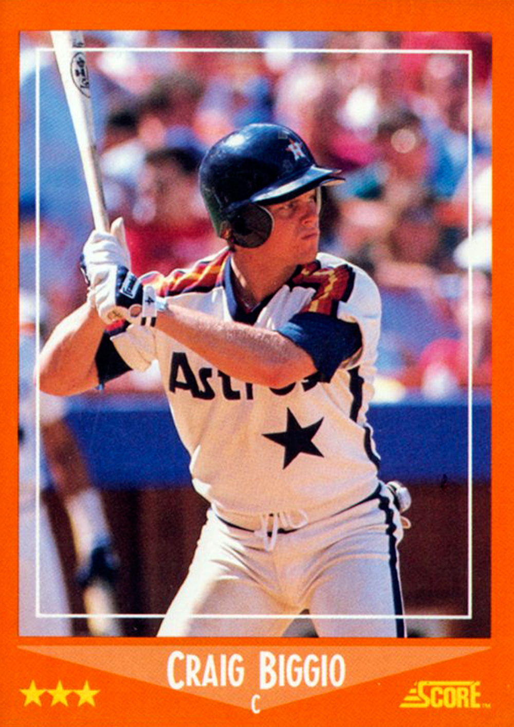We Love The '80s (and '90s) Baseball Cards: The Top 15 Sets Of The Era