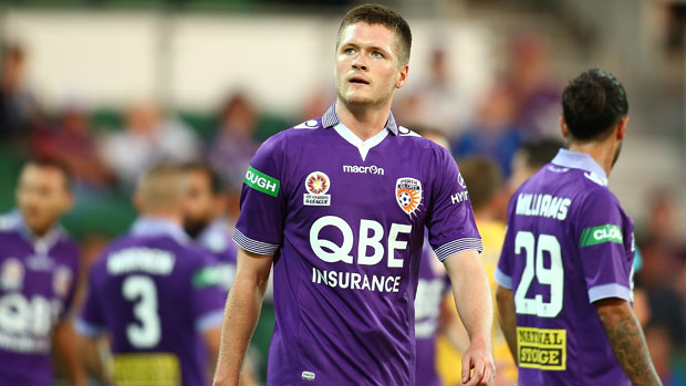 Alex Grant (footballer, born 1994) - Alchetron, the free social ...