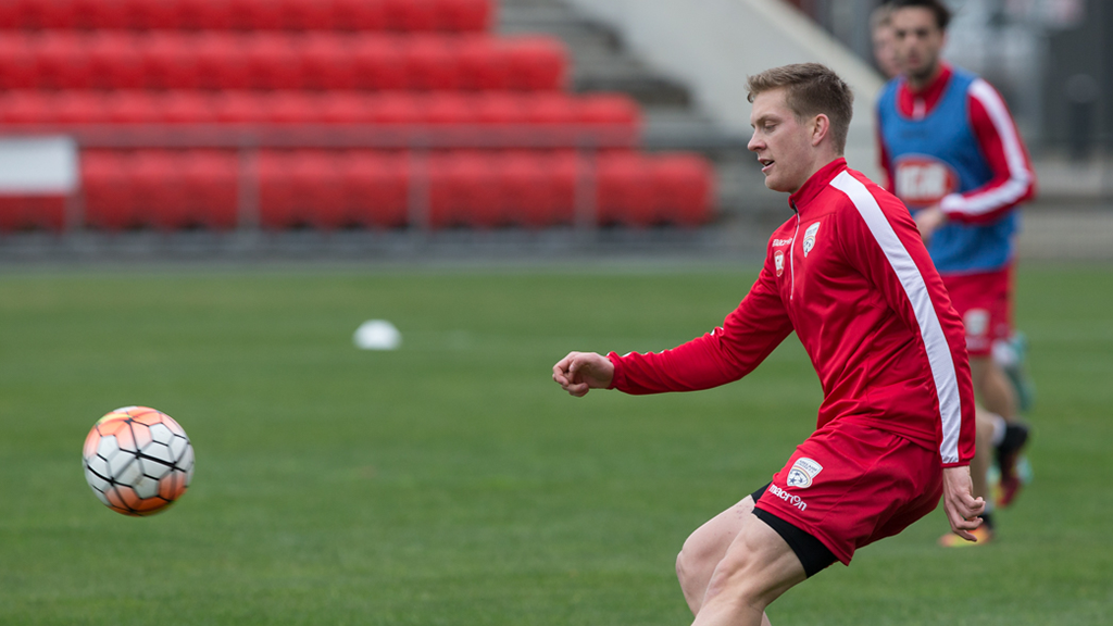 Ryan Kitto - Alchetron, The Free Social Encyclopedia