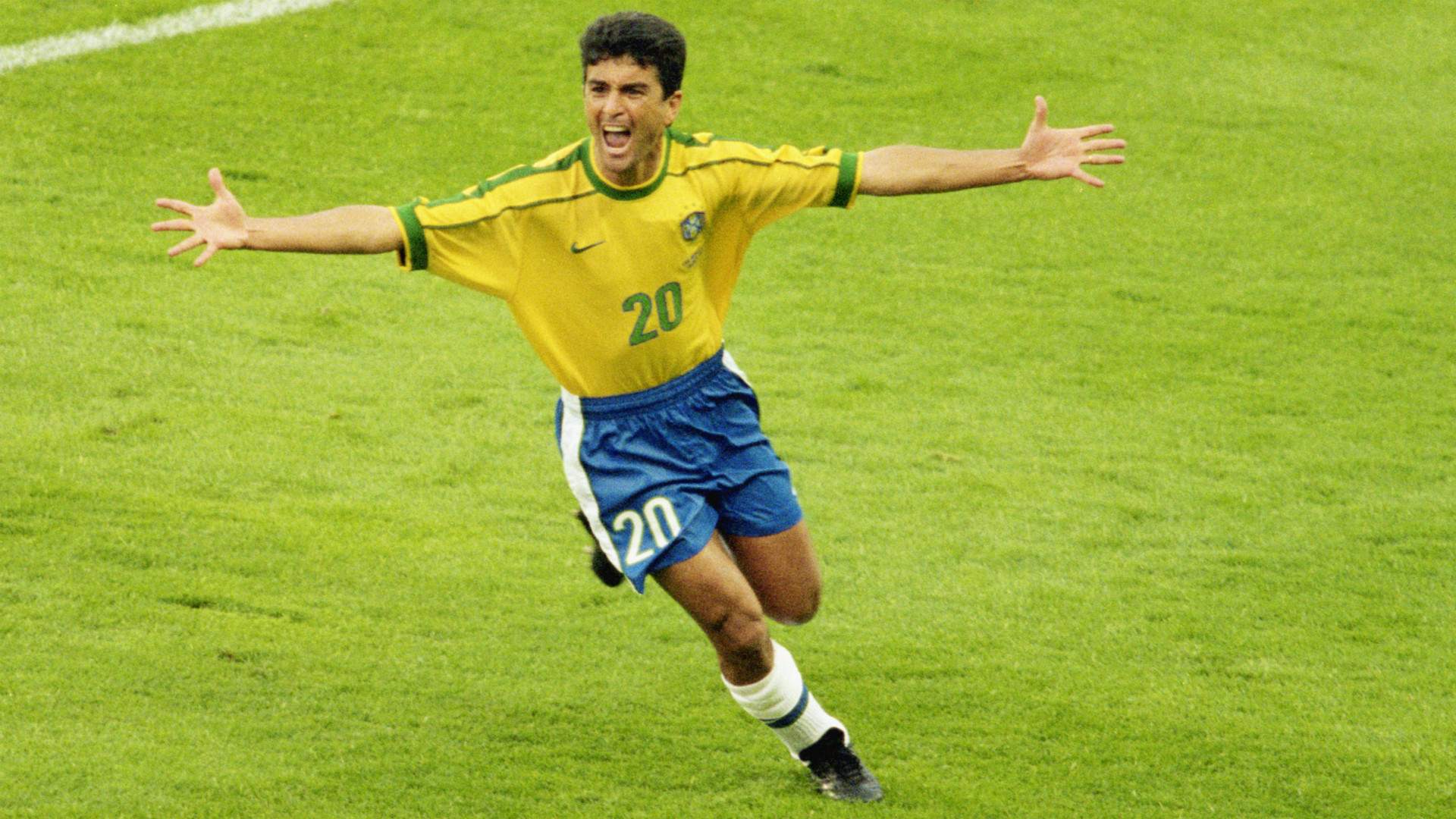 Bebeto - Goal.com
