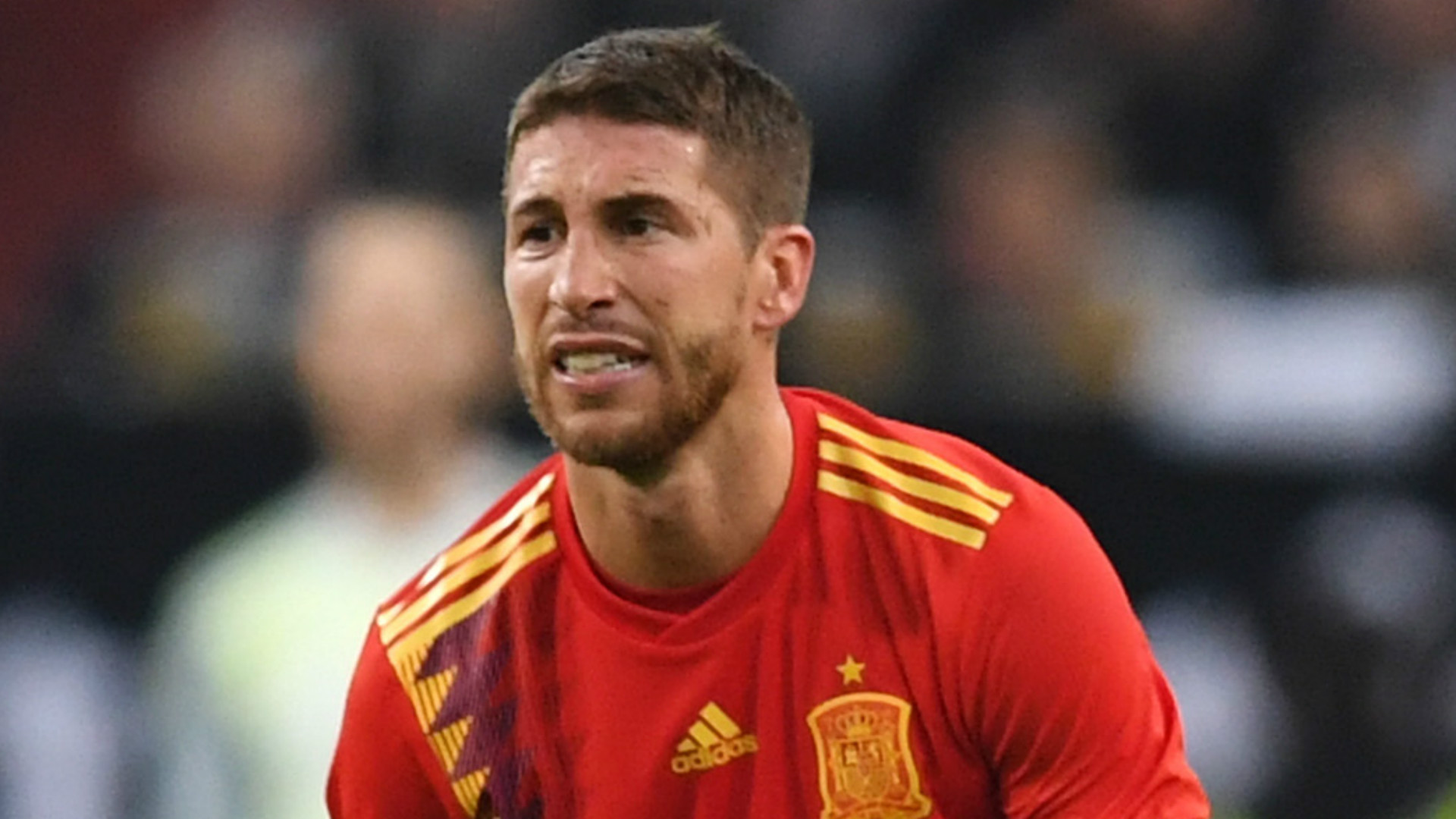 World Cup 2018: Can VAR finally end Sergio Ramos' reign of terror ...