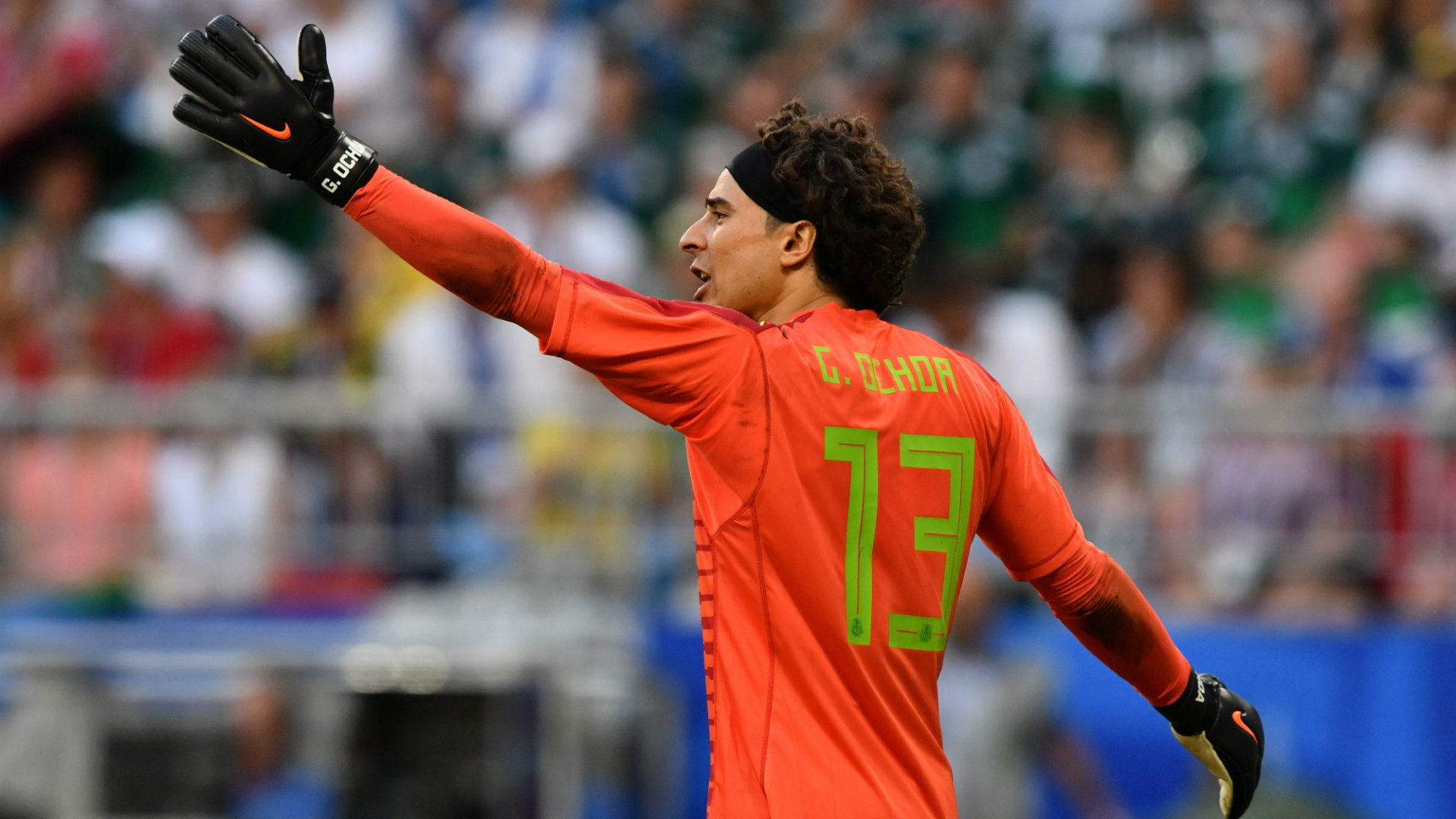 El futuro de Memo Ochoa: contrato con Standard Lieja, cláusula y ...