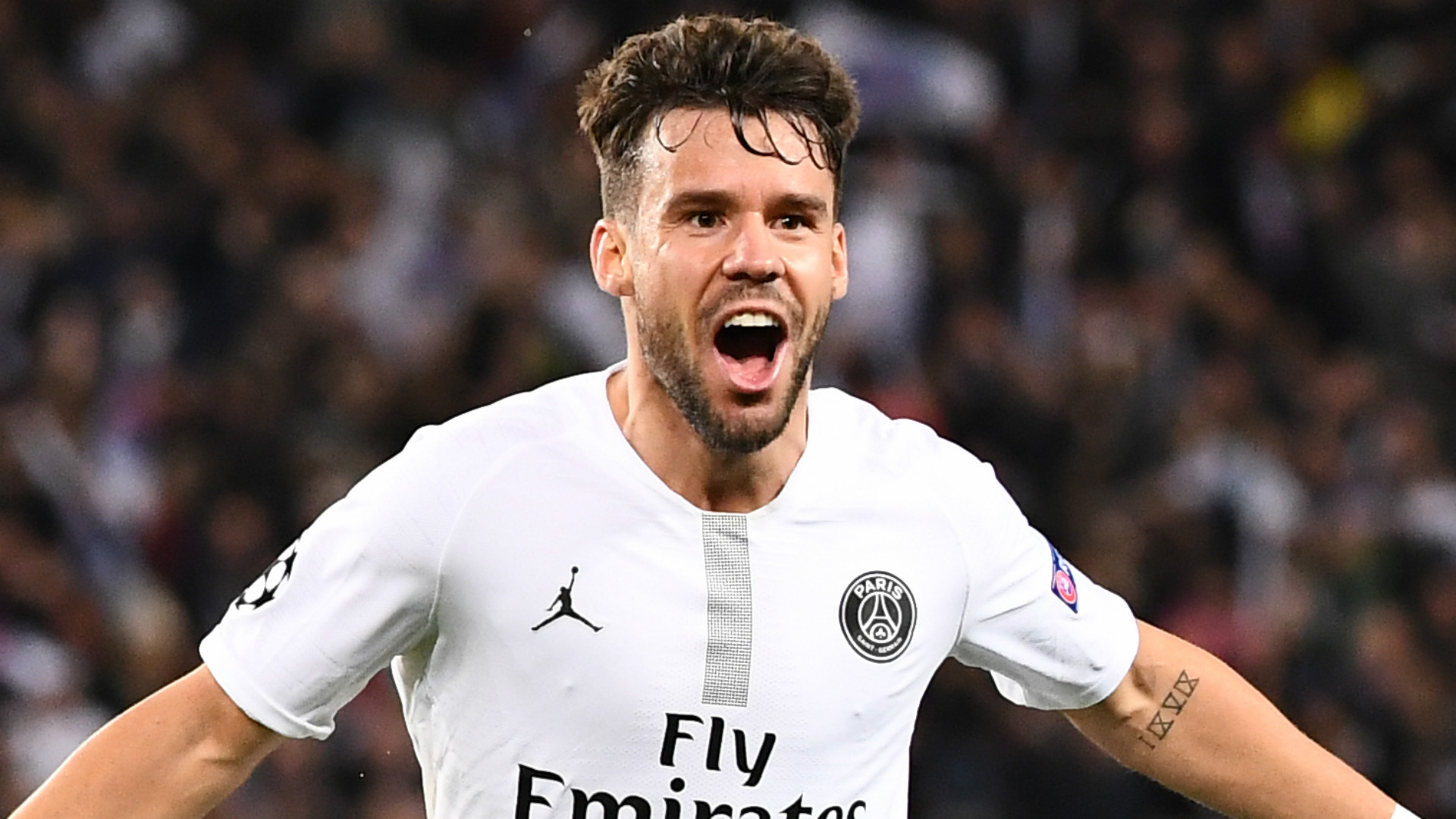 PSG news: 'We deserved more against Man Utd' - Juan Bernat disappointed ...