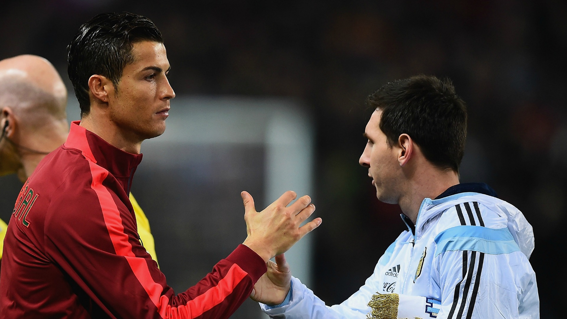 Cristiano Ronaldo x Messi: como está o mano a mano nos prêmios ...