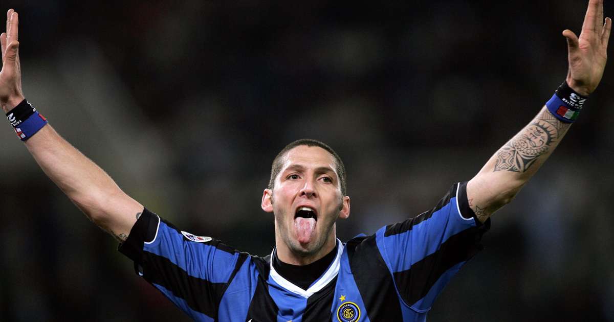 Materazzi ricorda Perugia alla Juve: "Giorno bagnato di pioggia e lacrime"