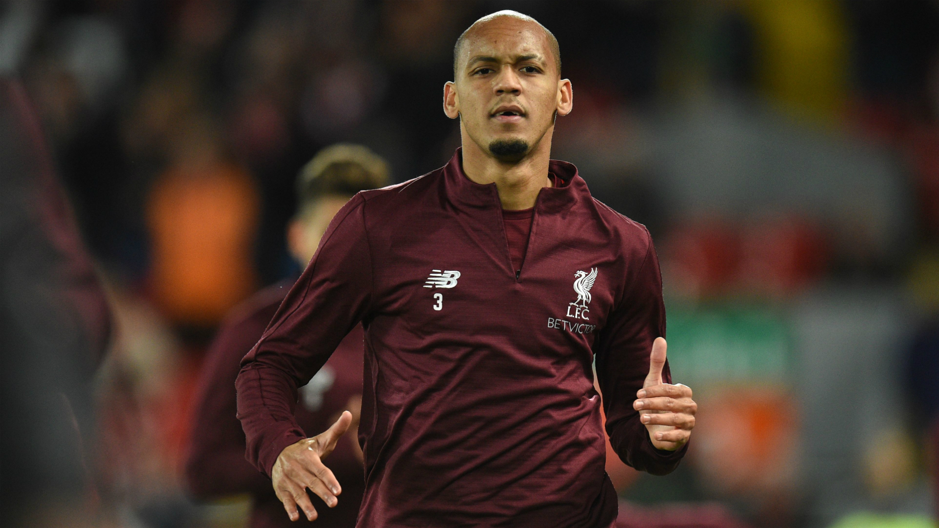 Liverpool-Star Fabinho über PSG-Gerücht: "Das war nicht richtig"