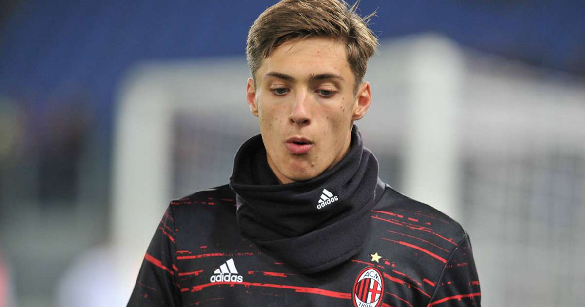 Milan nel futuro: ufficiale il prolungamento di Plizzari fino al 2023