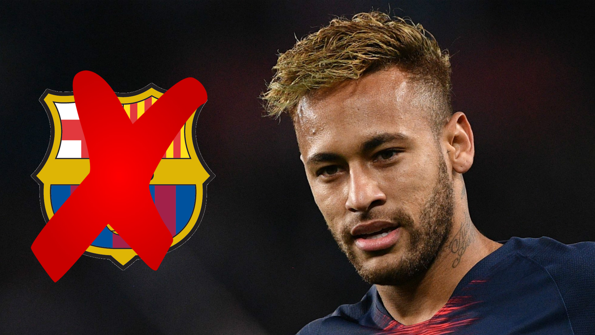 Barcelona transfer news: Neymar return to Liga champions 'very ...