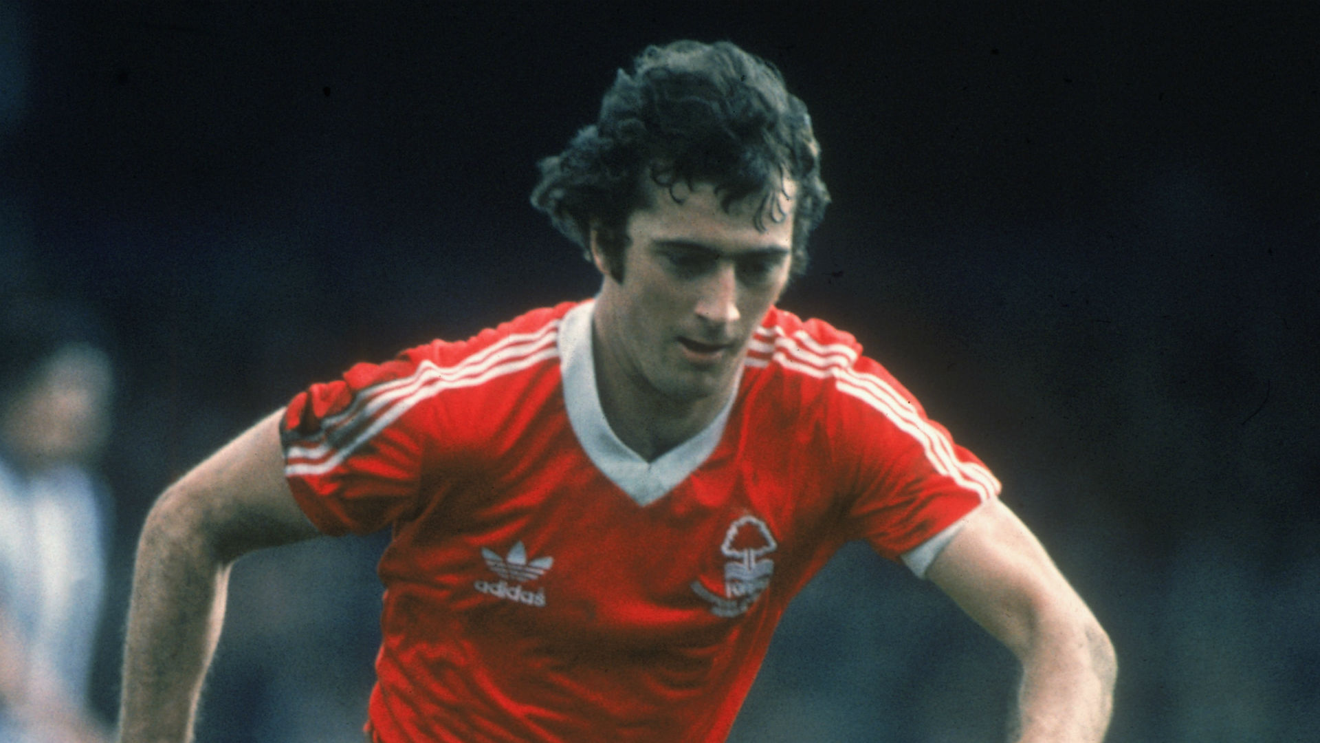 The story of English football's first £1 million man, Trevor Francis ...