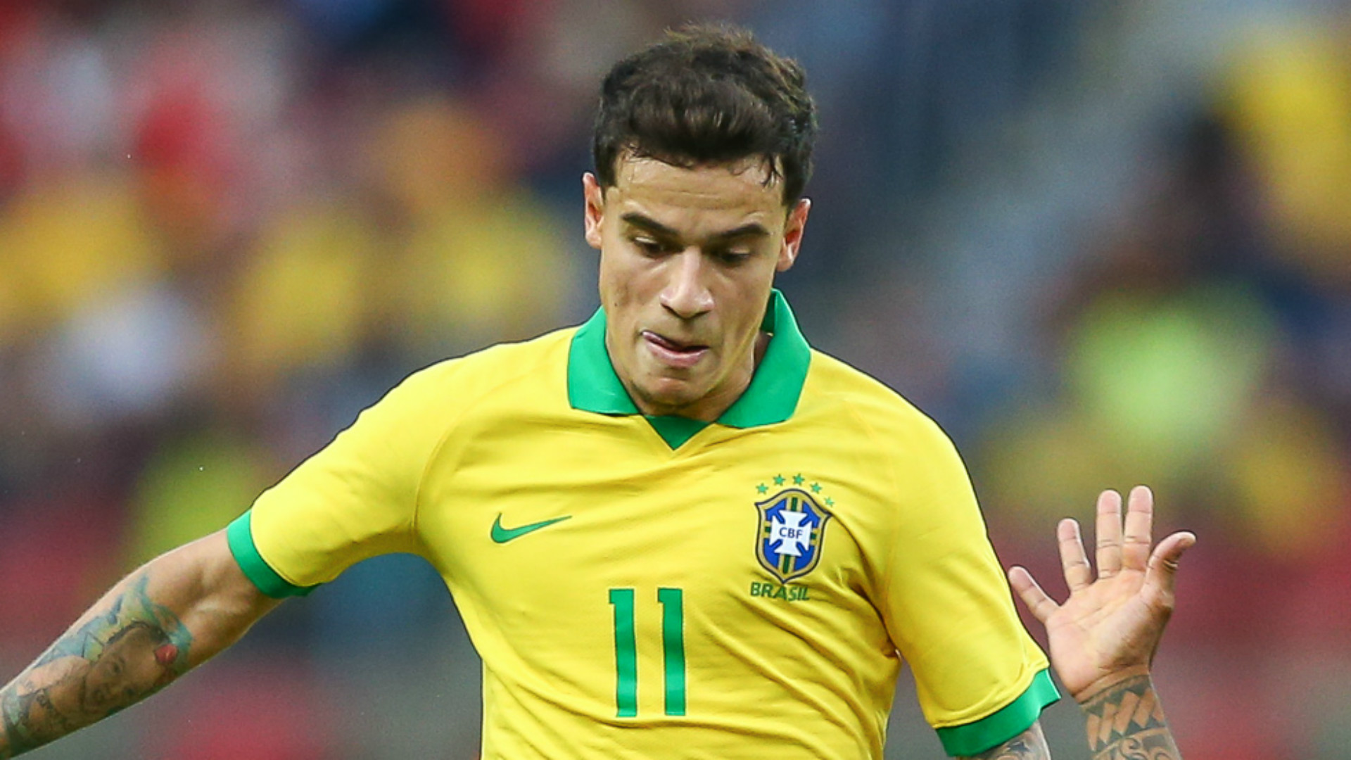 Philippe Coutinho transfer news: ‘Move to Arsenal is too far-fetched ...