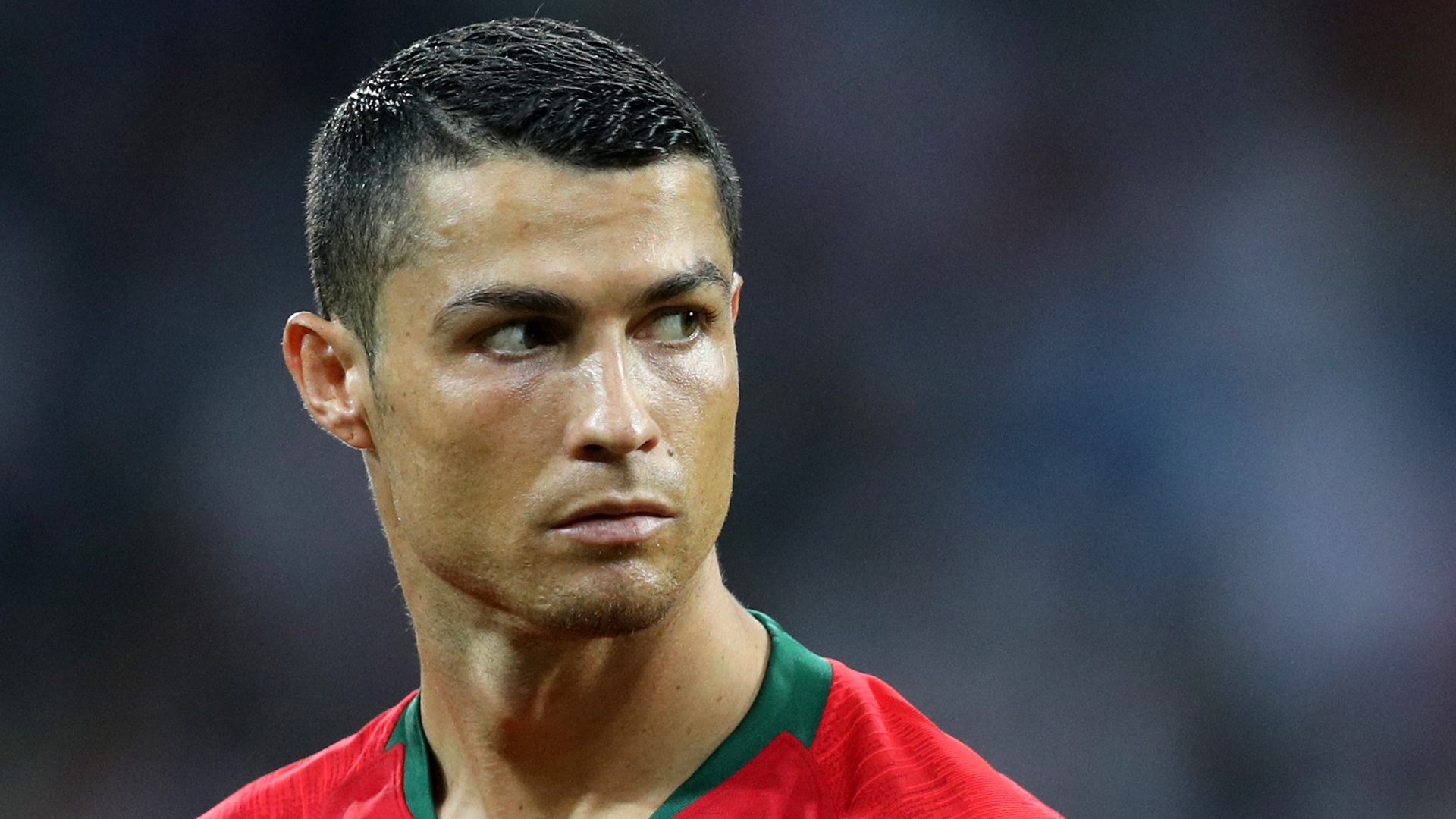 Cristiano Ronaldo y los jugadores de más 32 años con mayor valor de mercado