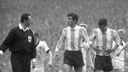 Messi, Maradona and top 20 Argentine footballers in history | Goal.com