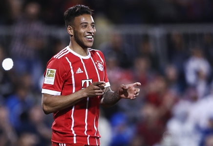 Bayern, Tolisso retenu pour la tournée hivernale | Goal.com