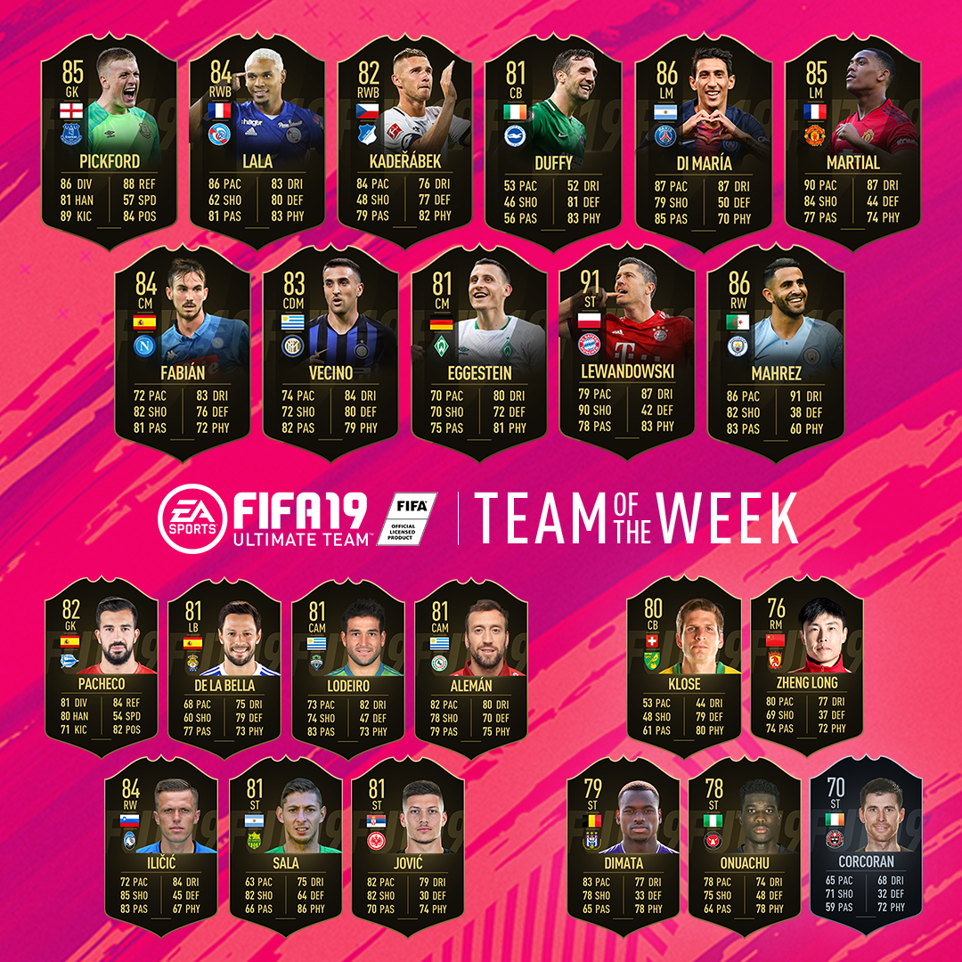 Image Best Ultimate Team