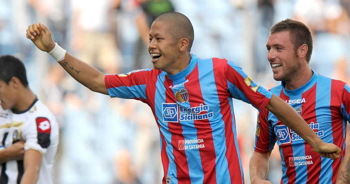 Gomez scherza su Morimoto: "Puzzava di aglio ma era forte"