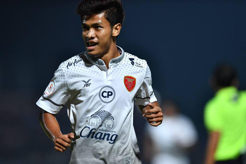 'Ronaldo Myanmar' - Chân sút số một của ĐT Myanmar là ai? | Goal.com