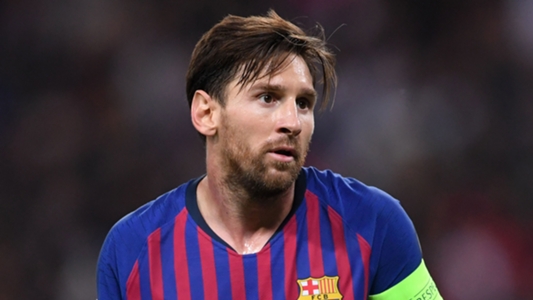 What are Lionel Messi's diet, workout and training secrets? | Goal.com