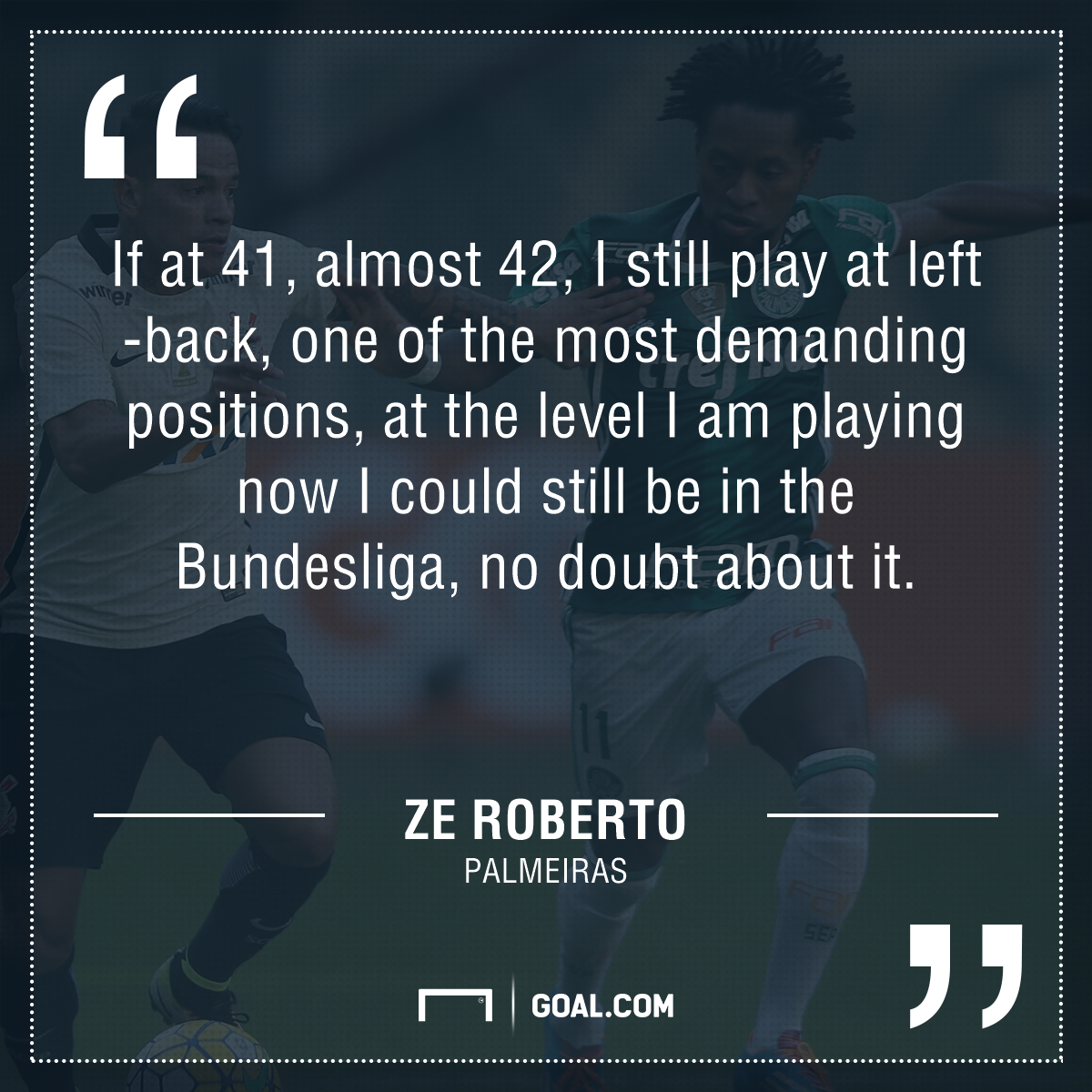 Zé Roberto [José Roberto da Silva Júnior] : Bayern Player & Staff ...