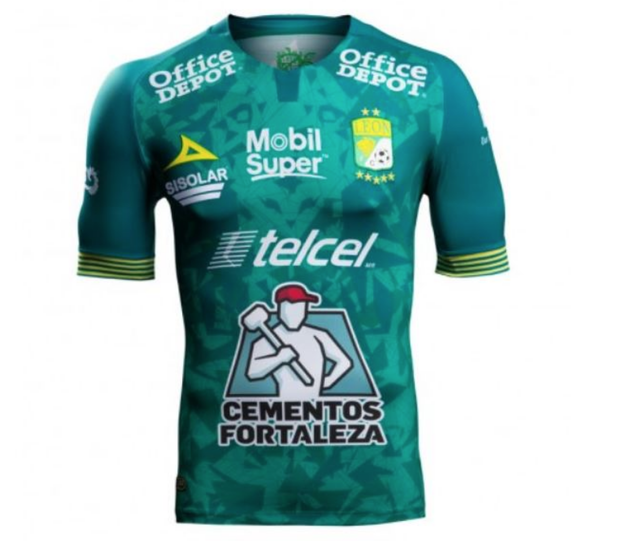 Liga MX Apertura 2019: cuáles son los nuevos uniformes oficiales y ...