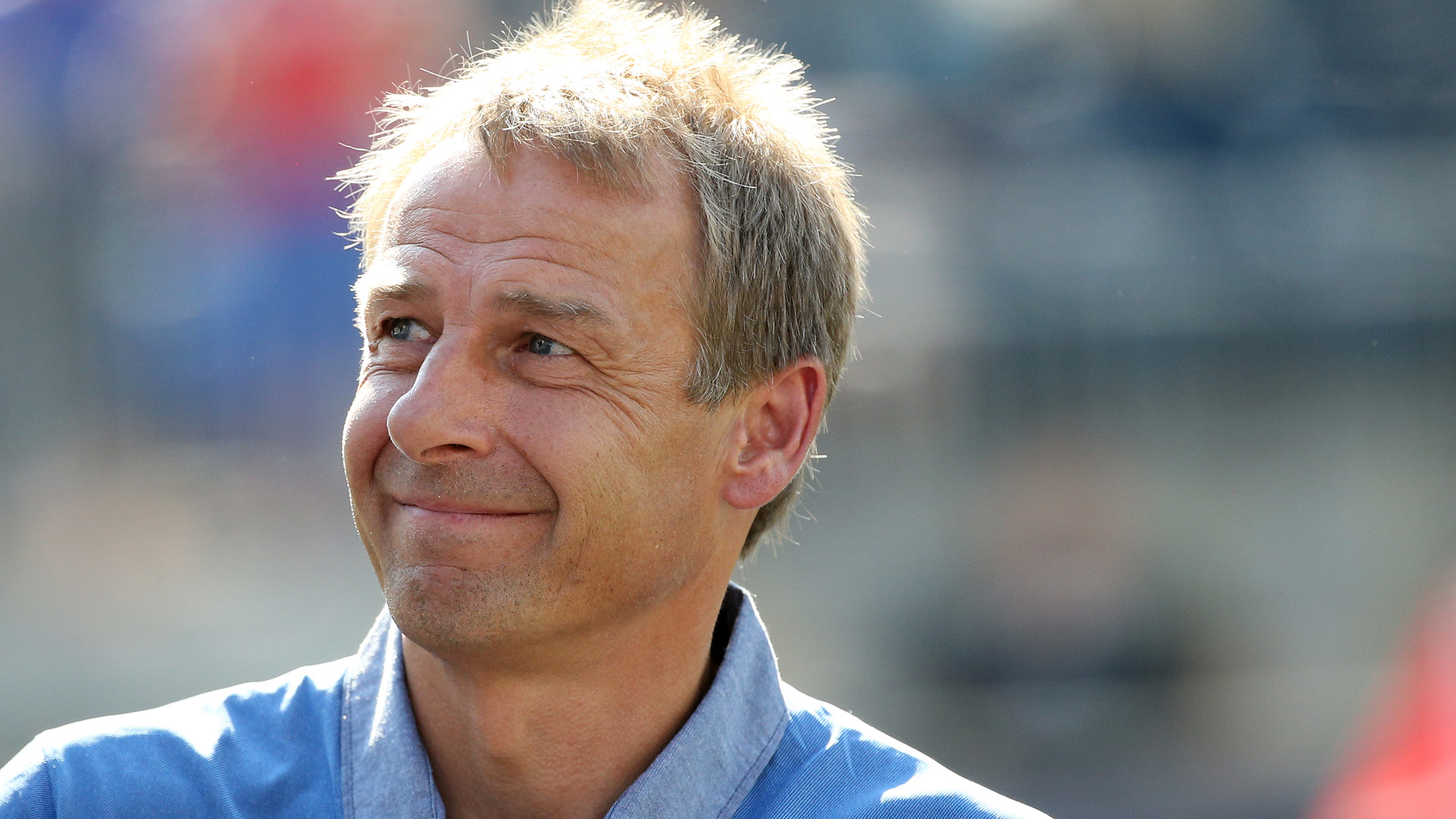VfB Stuttgart: Jürgen Klinsmann vor Rückkehr? Alle News und Gerüchte zu ...