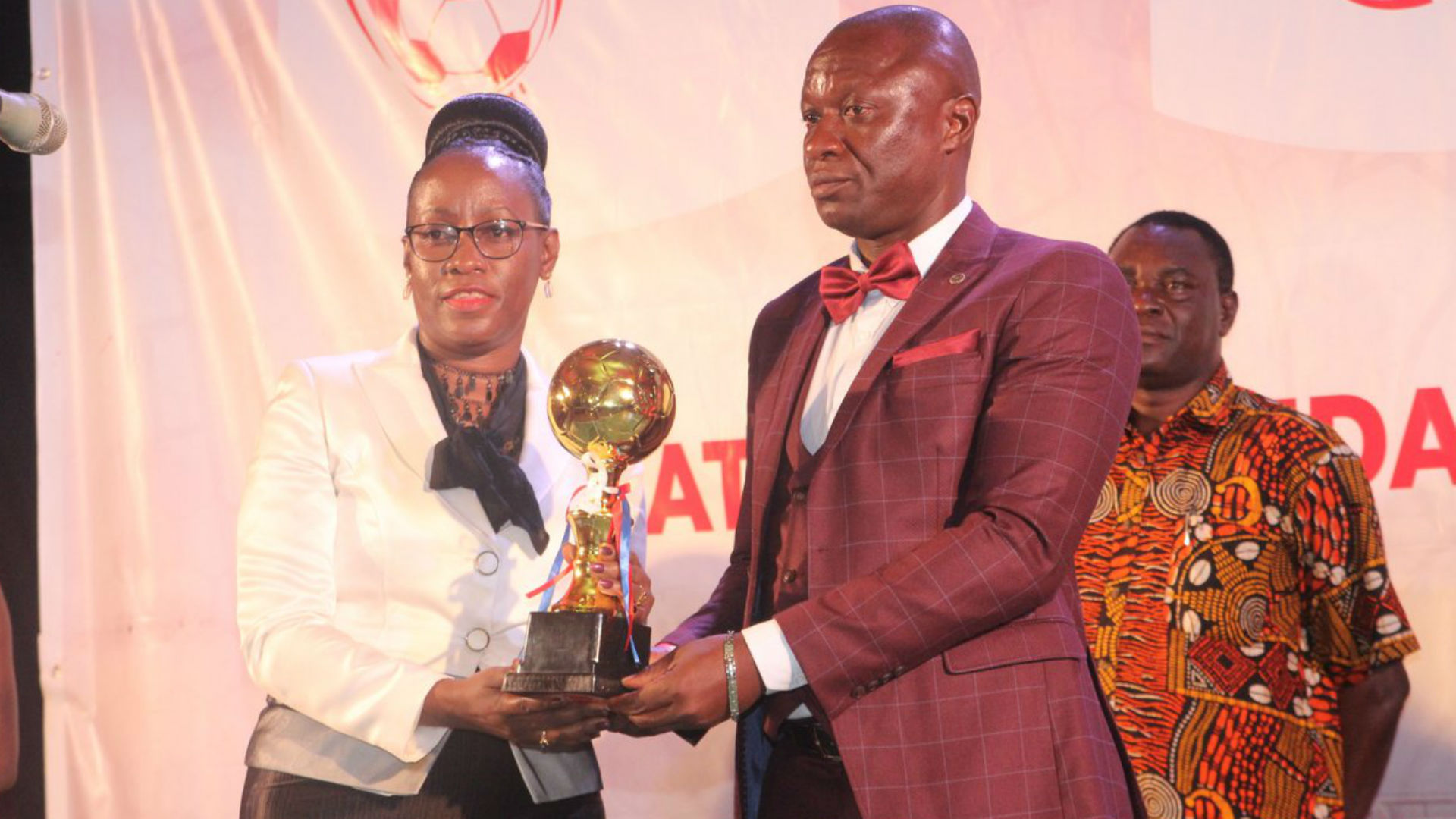 Mutebi and Mubiru face-off to highlight Fufa Coach of the Year award ...