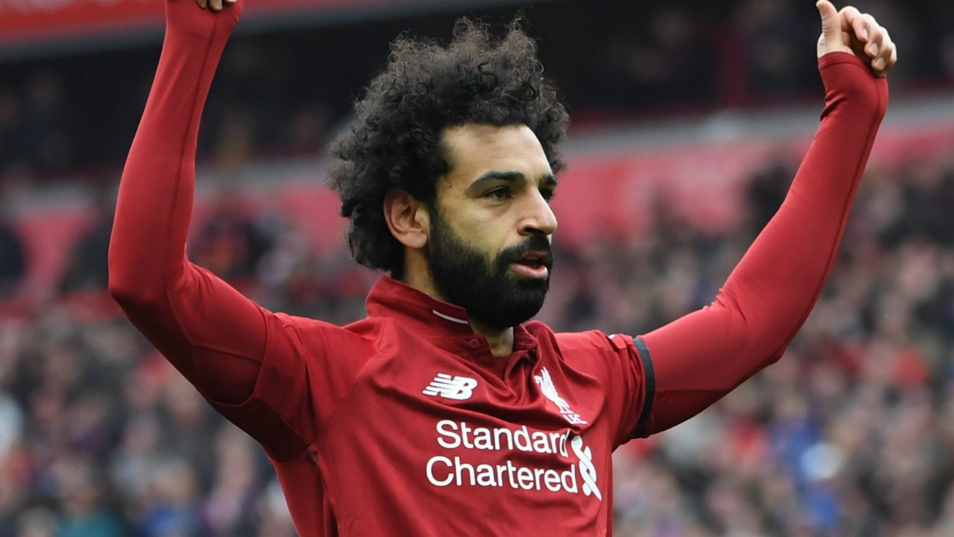 Klopp: Salah will be ready for Huddersfield clash | Sporting News Canada