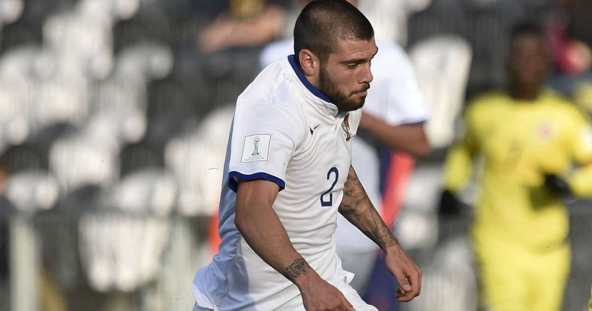 Fix: Besiktas verpflichtet Linksverteidiger Pedro Rebocho aus Guingamp